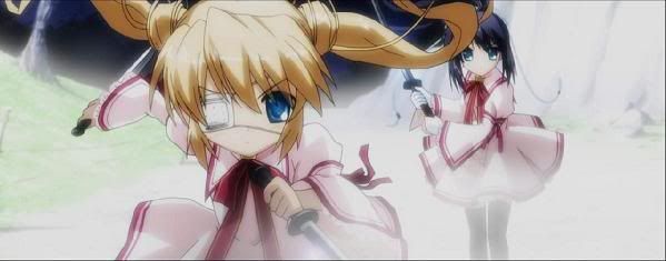 Rewrite-OP2劇透、捏他資料總整理 - jack0706的創作 - 巴哈姆特