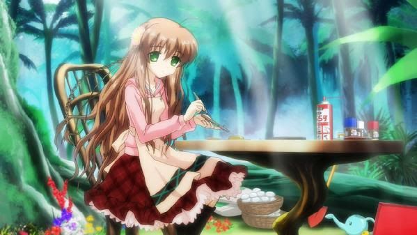 Rewrite-OP2劇透、捏他資料總整理 - jack0706的創作 - 巴哈姆特