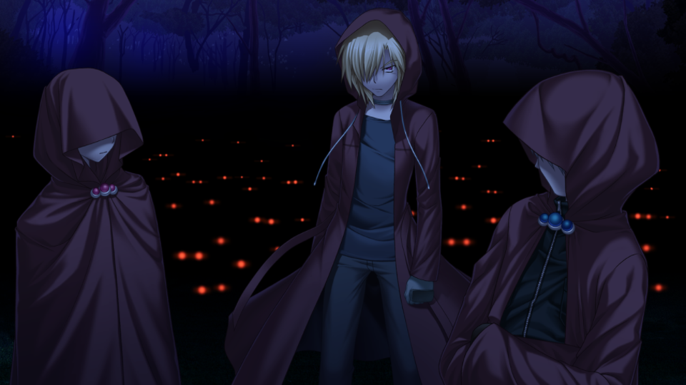 Rewrite-OP2劇透、捏他資料總整理 - jack0706的創作 - 巴哈姆特