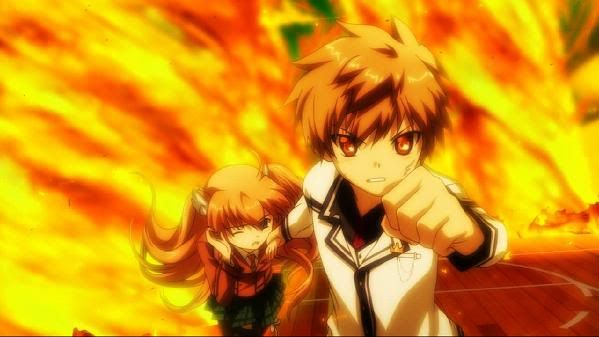 Rewrite-OP2劇透、捏他資料總整理 - jack0706的創作 - 巴哈姆特