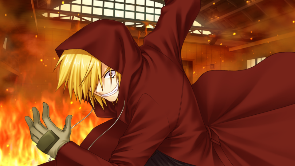 Rewrite-OP2劇透、捏他資料總整理 - jack0706的創作 - 巴哈姆特