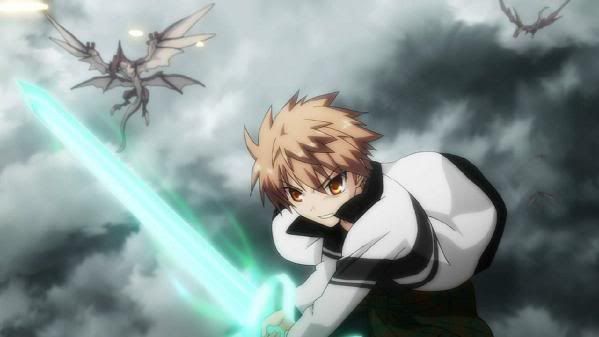 Rewrite-OP2劇透、捏他資料總整理 - jack0706的創作 - 巴哈姆特