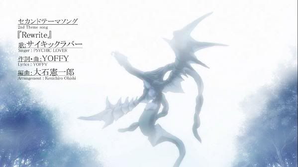 Rewrite-OP2劇透、捏他資料總整理 - jack0706的創作 - 巴哈姆特