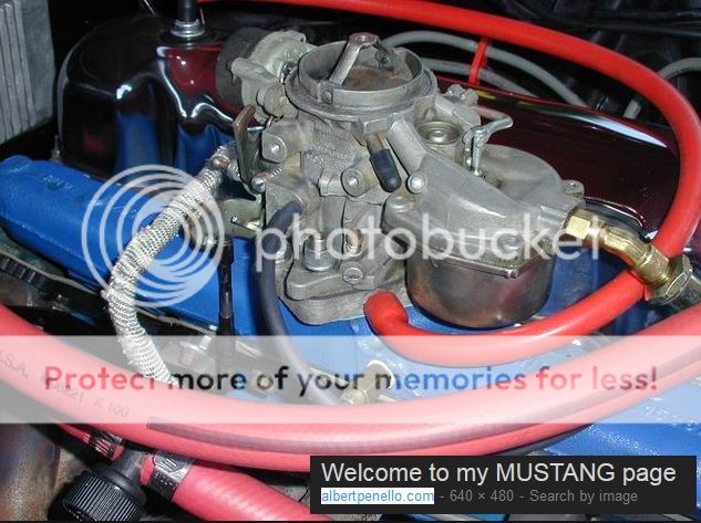 Carter RBS Vacuum Ports | FordSix Performance Forum