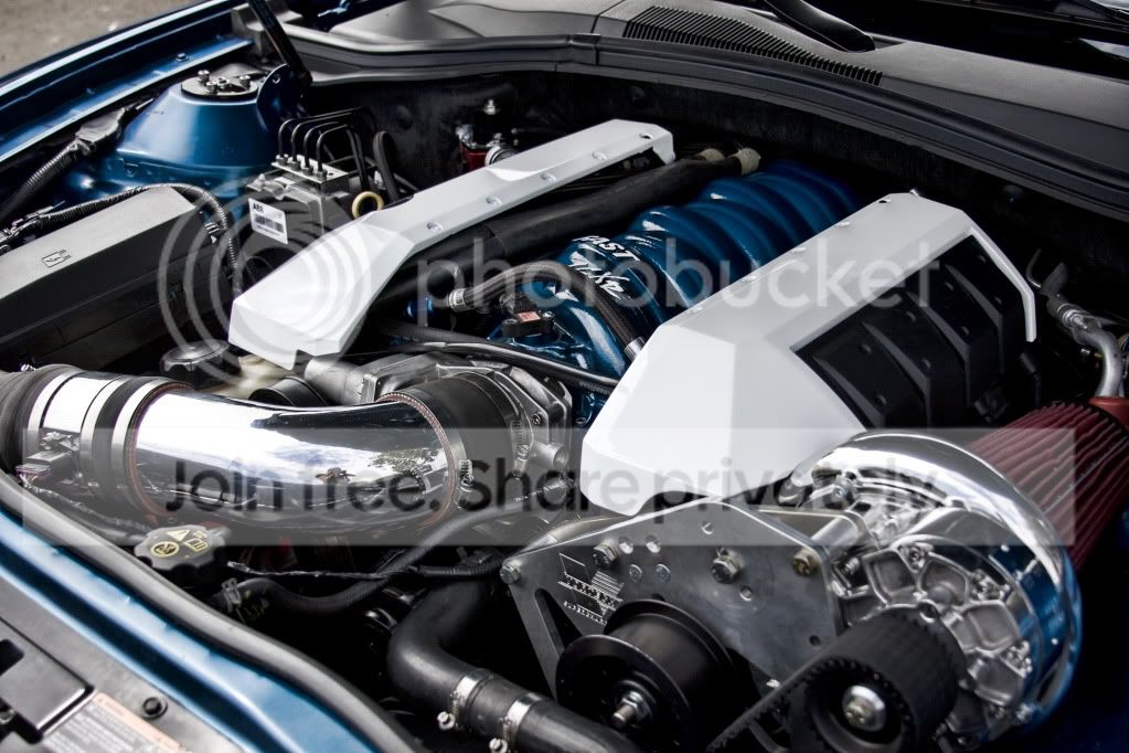 Hess MotorSports Presents our "CAR OF THE WEEK" #5 | Luxury4Play.com