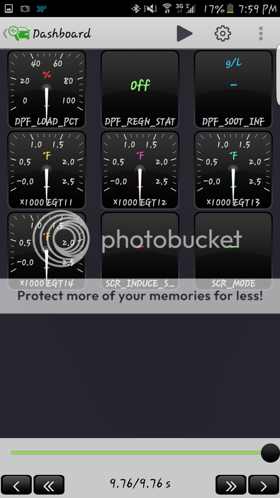 FORScan App | Page 5 | Ford Powerstroke Diesel Forum