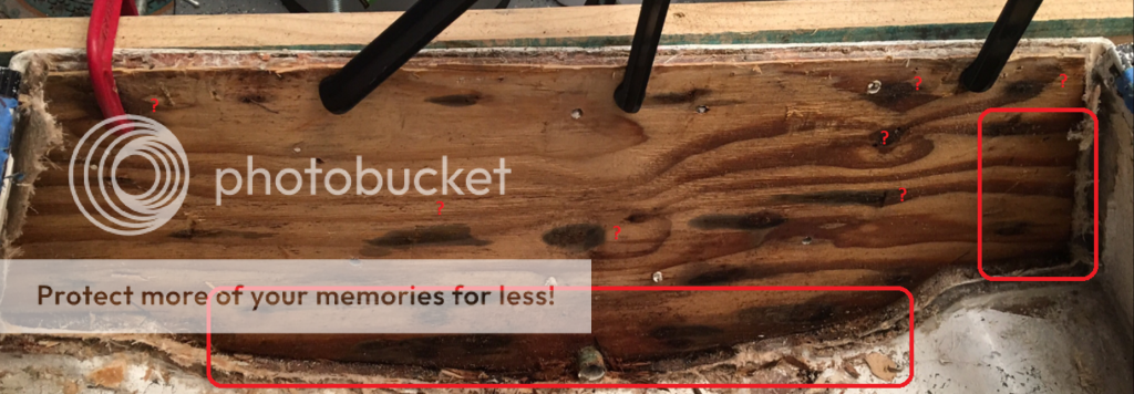 Transom Rot Repair | Dedicated To The Smallest Of Skiffs