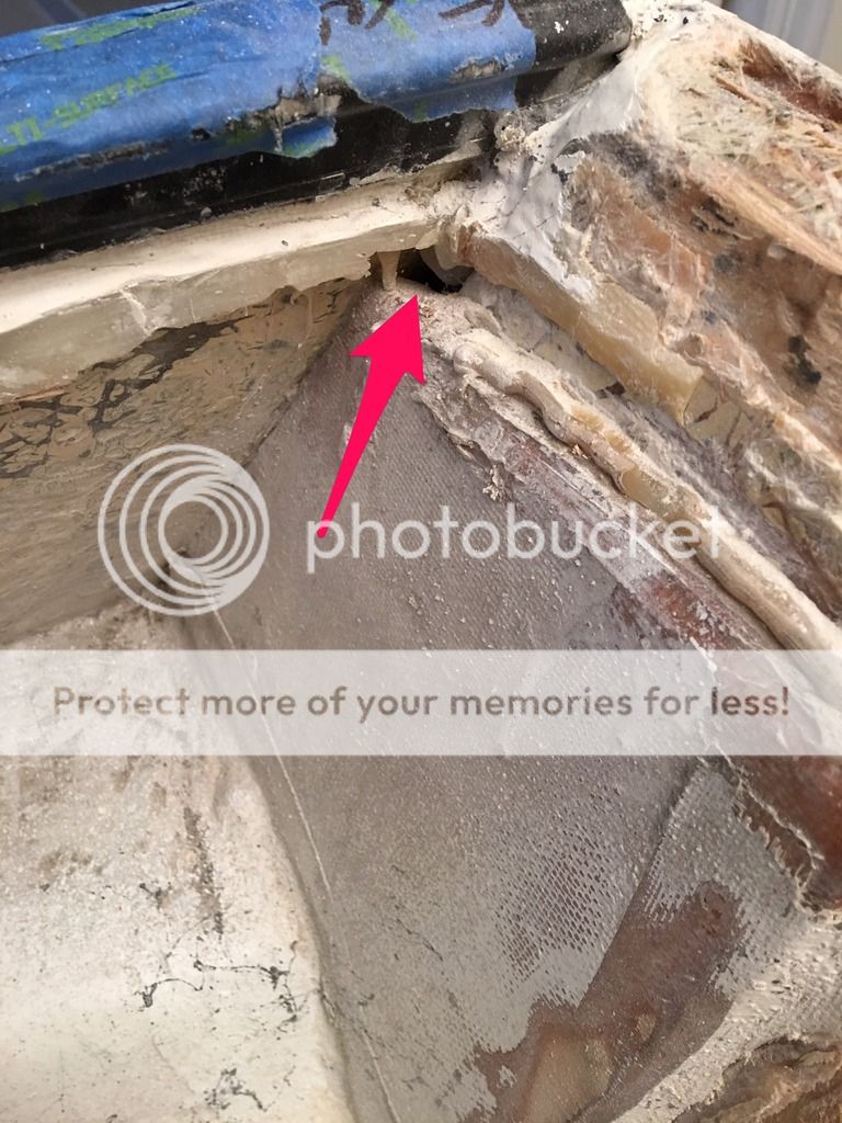 Transom Rot Repair | Dedicated To The Smallest Of Skiffs