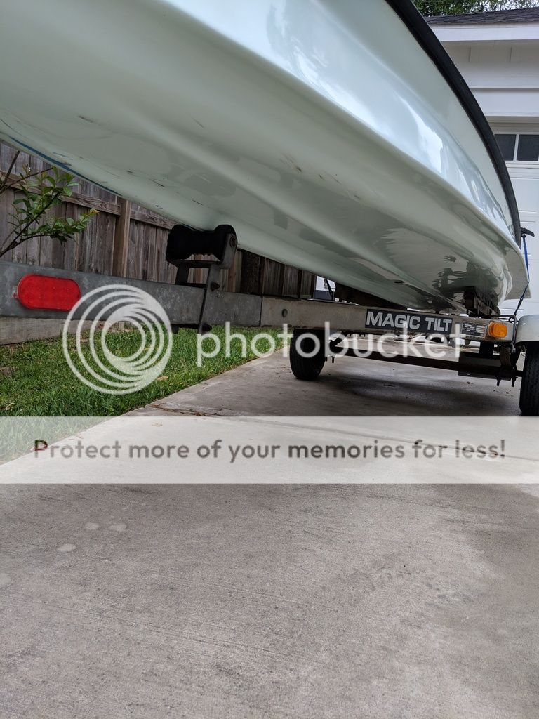 Custom Texas Gheenoe Style Skiff - $3,800 OBO | Dedicated To The ...