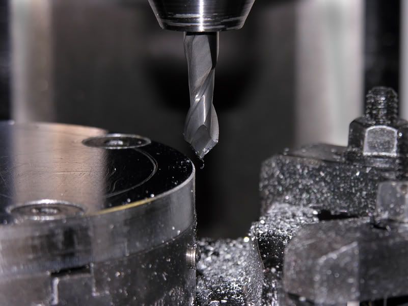 Rotary Table Tooling Plate | Home Model Engine Machinist Forum
