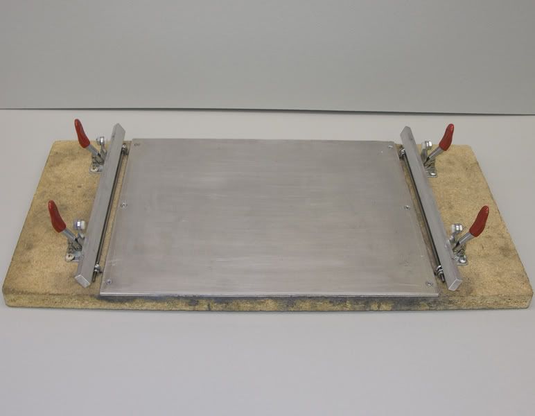 wet sanding on a surface plate | Home Model Engine Machinist Forum