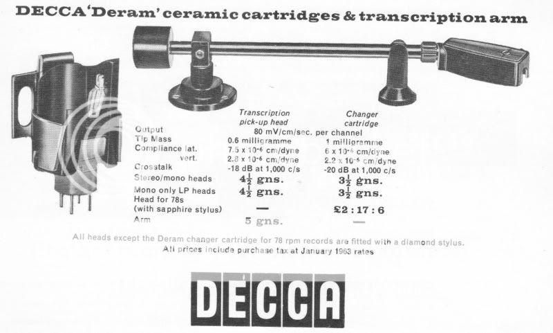 What arm is this???? - Tonearms - Lenco Heaven Turntable Forum