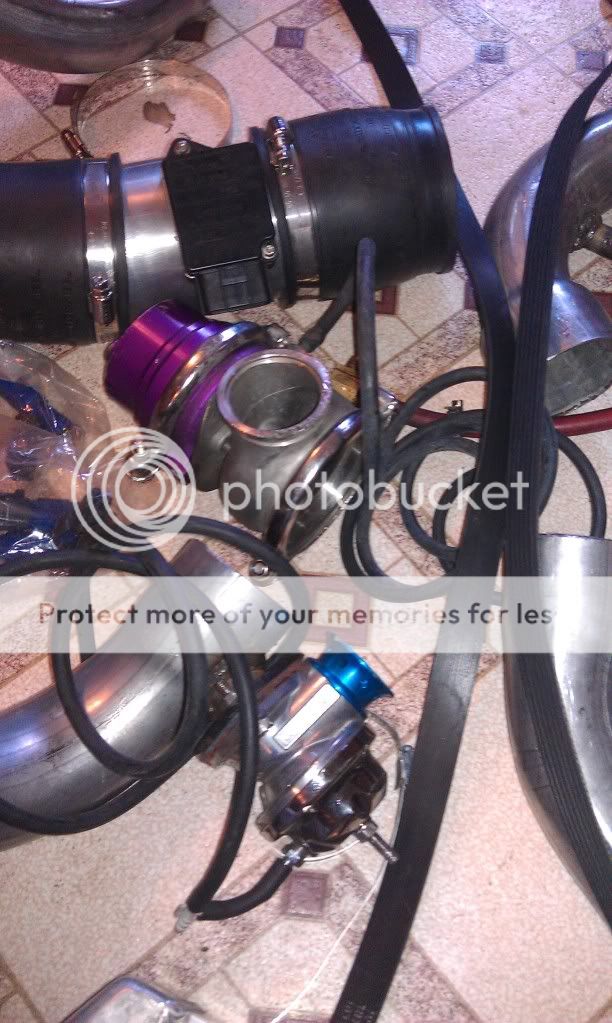 vortech v1 supercharger mustang gt 96-04 | Modded Mustang Forums