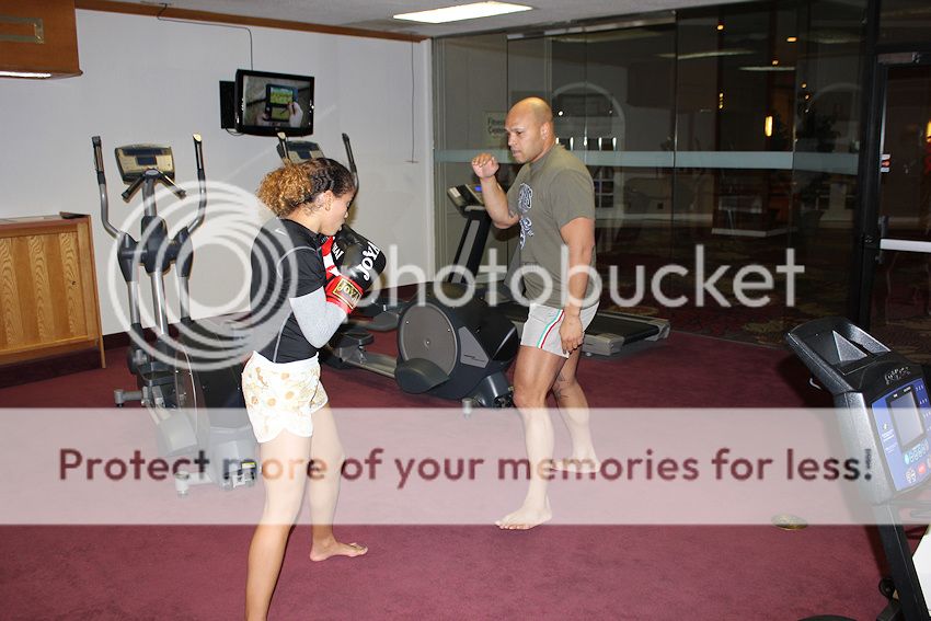 **uitslag** Fotoverslag Jemyma Betrian in Las Vegas - WBC ...