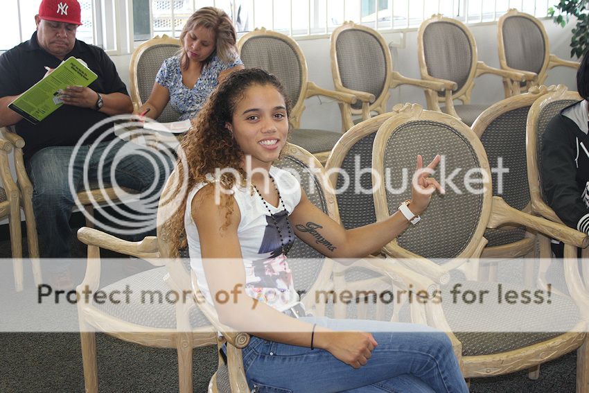 **uitslag** Fotoverslag Jemyma Betrian in Las Vegas - WBC ...