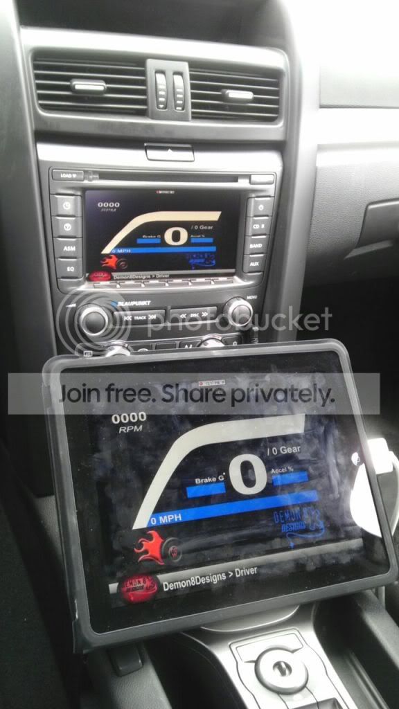 Onstar Backup Camera Mirror Package with VIM+auto switching