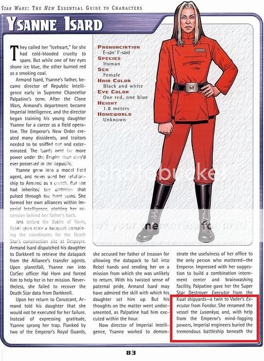 Emperor Valkorion vs. Emperor Palpatine | SpaceBattles